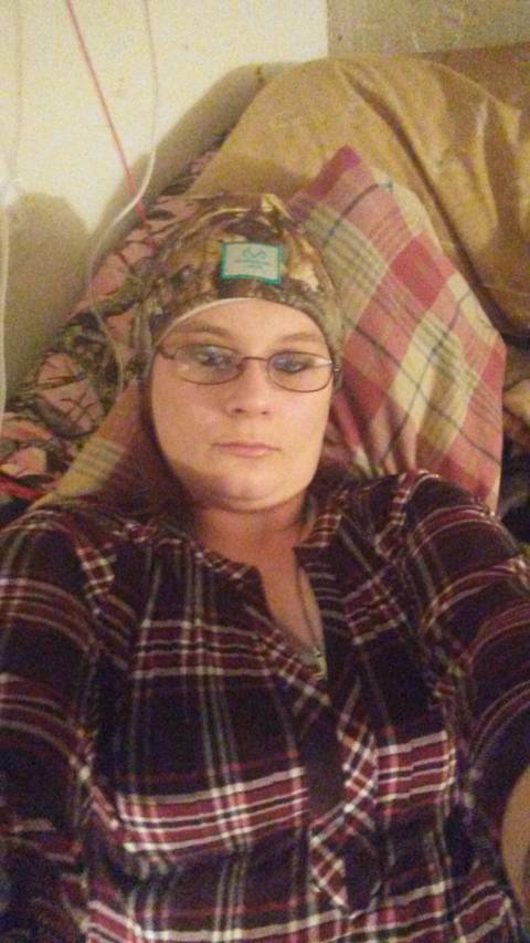 Ashley Vail - rebelbitch4life OnlyFans