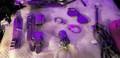 Violet - violet_moonlight OnlyFans