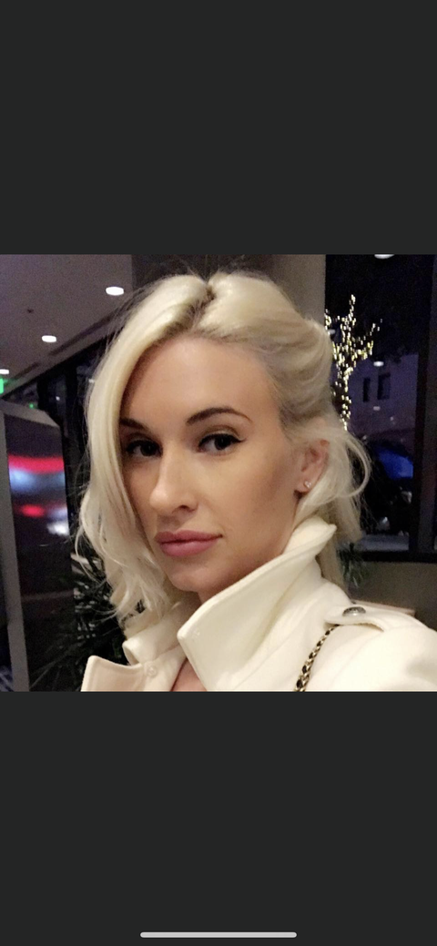 Kayleigh Pierce - kayleigh_p OnlyFans