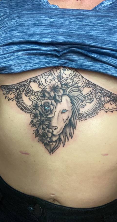 Kayla - brattyhunter1019 OnlyFans