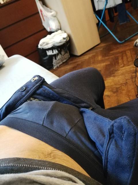 Federico - federico_xxx OnlyFans