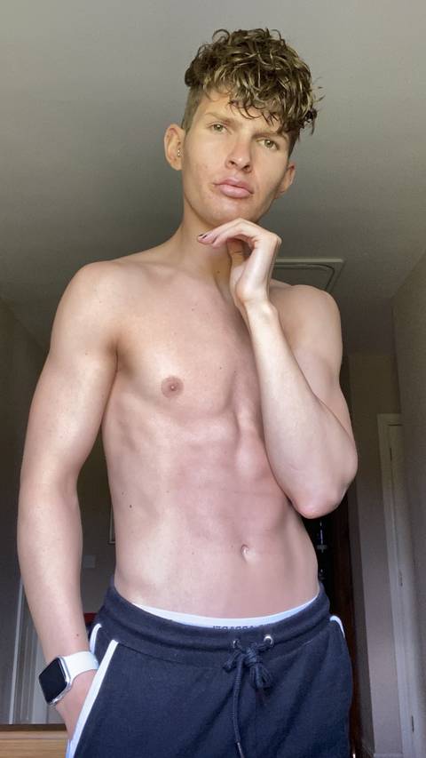 Jonny Driver - jonnydriver OnlyFans