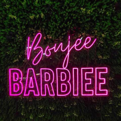 Boujee Barbiee - boujeebarbiee OnlyFans