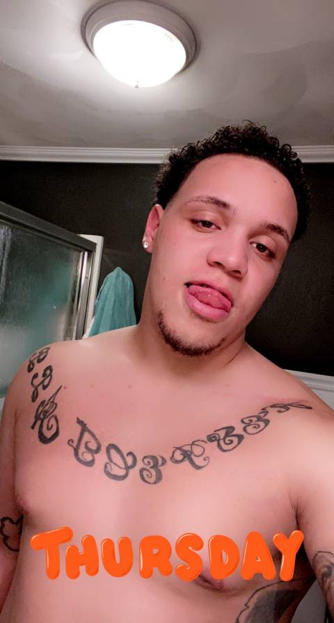 Papi Chulo - touchyourtoes69 OnlyFans