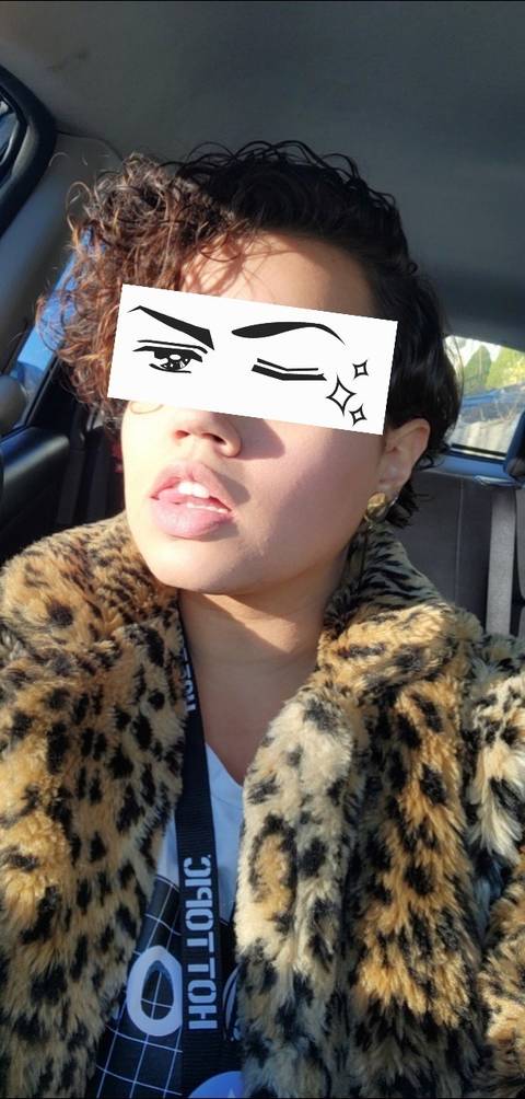 Marz Galaxy - marz_galaxy OnlyFans