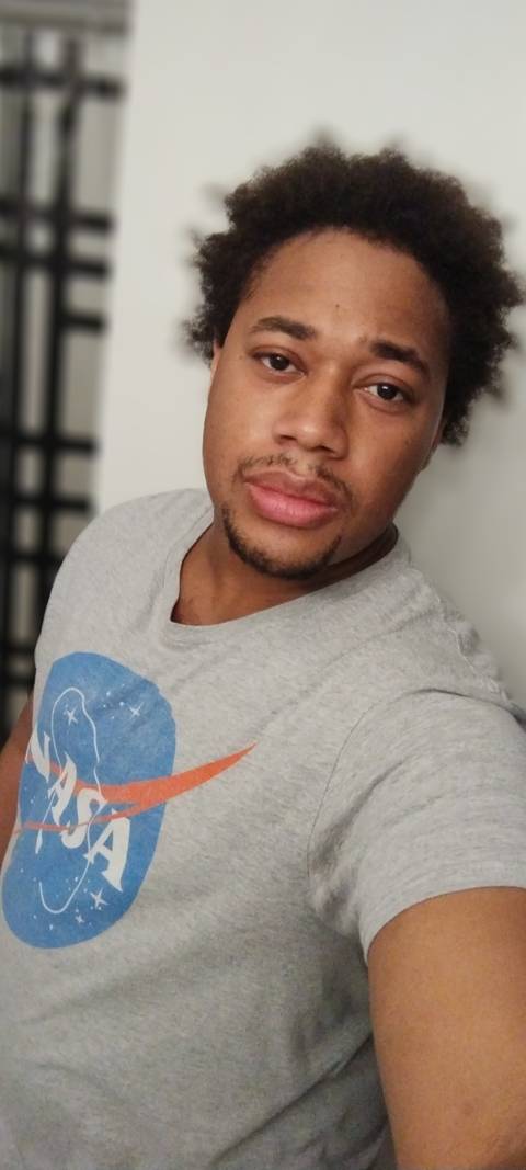 Jamal_the_model - jamal_the_model OnlyFans