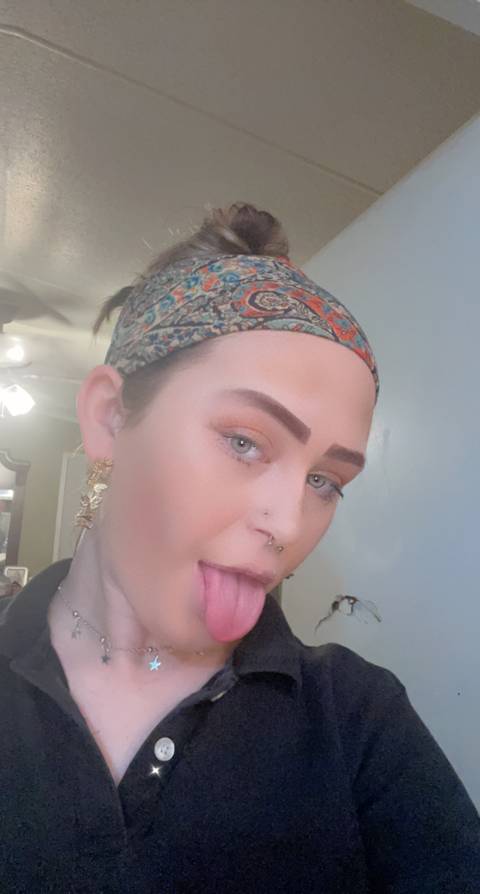 Brook Maria Aber - brookmaria OnlyFans