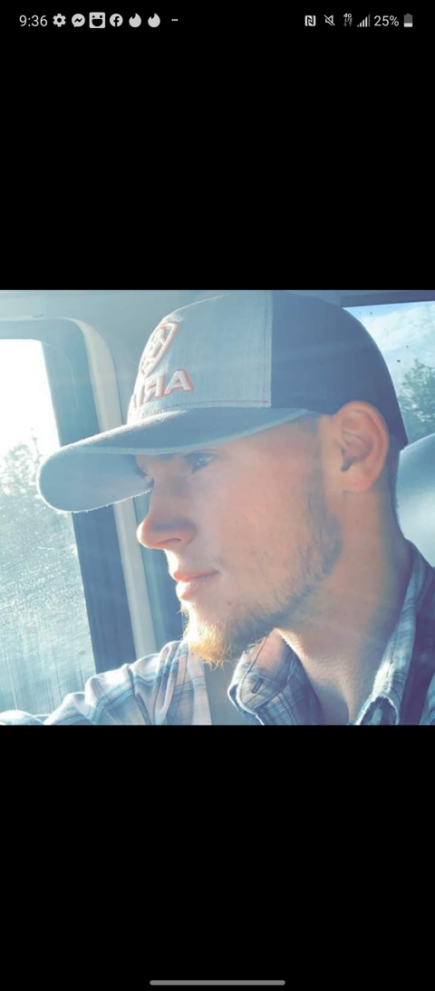 Daniel Beam - chase_me_crazy OnlyFans