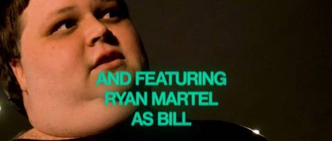 Ryan Martel - trailertrashgod OnlyFans