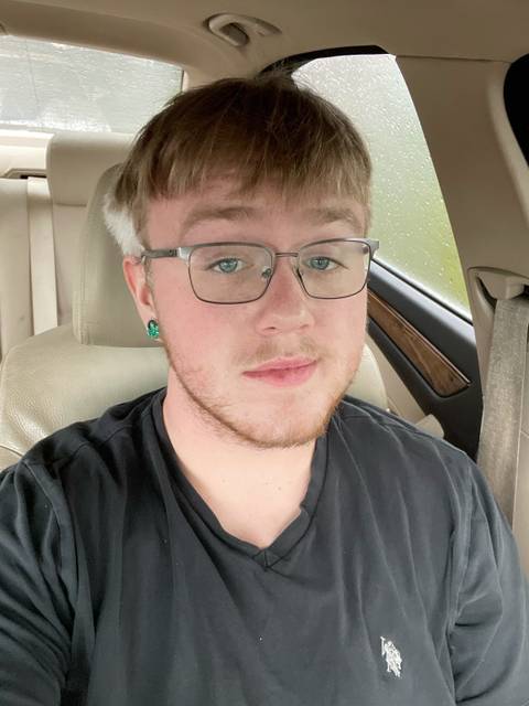 Big Rob - big_rob623 OnlyFans