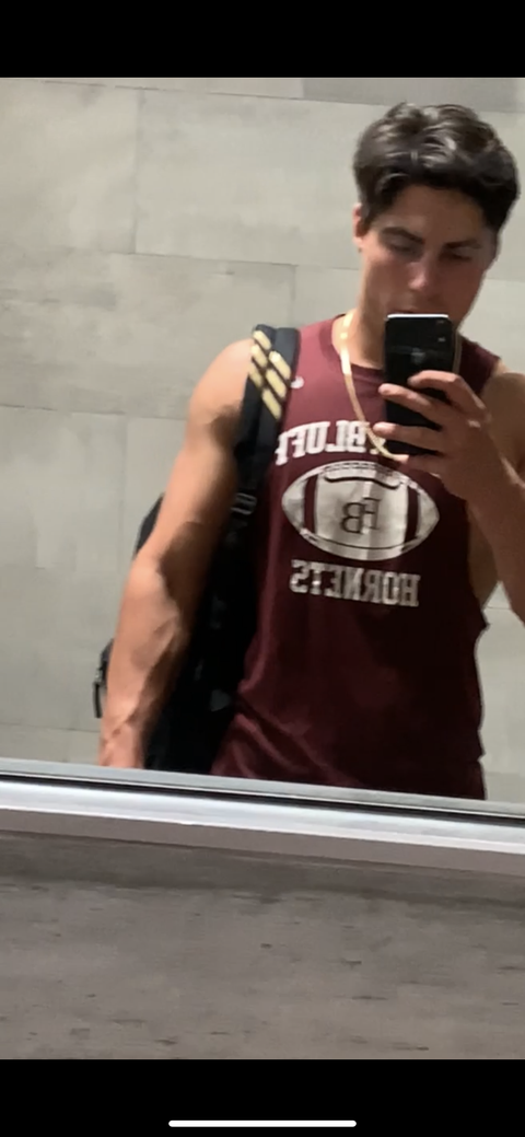 Kyle - theitaliancowboy OnlyFans