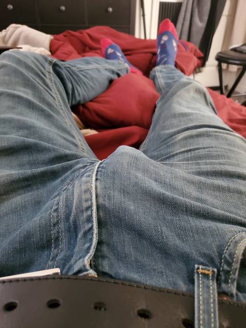 Wicked Bill - wickedbill OnlyFans