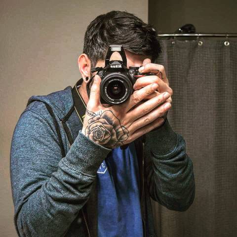 Aiden - critokal OnlyFans