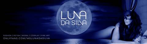 Luna Da Silva - mslunadasilva OnlyFans