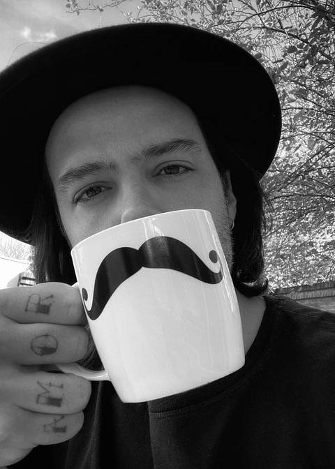 José Catojo - zero.kinho OnlyFans