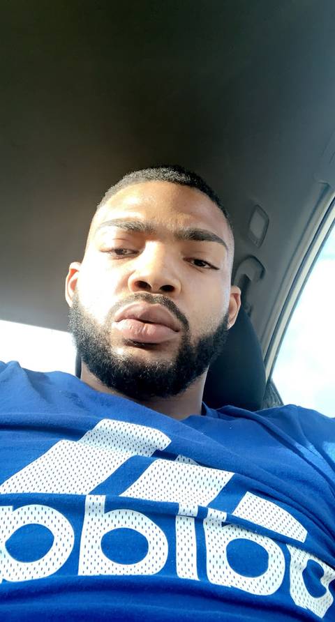 James Mathis - u46186292 OnlyFans