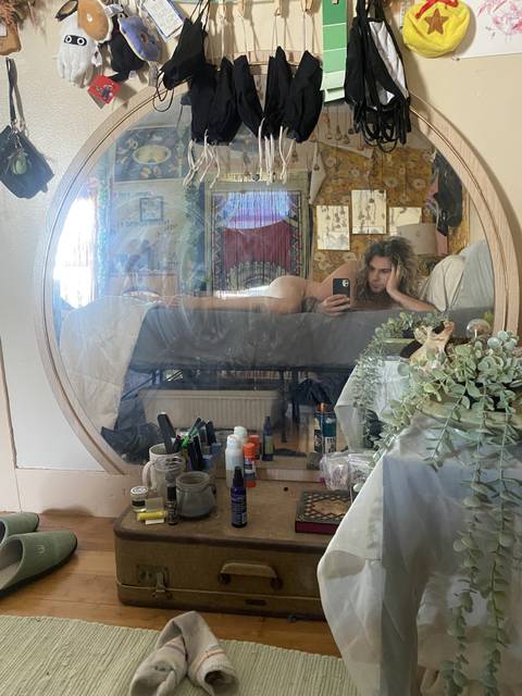 elise - elise_mercury OnlyFans