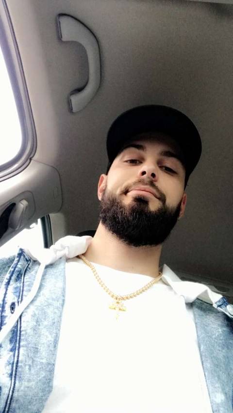 Johnny means - meanschase OnlyFans