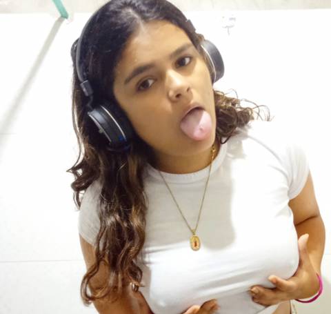 Luisa cardenas - luisacardenas OnlyFans