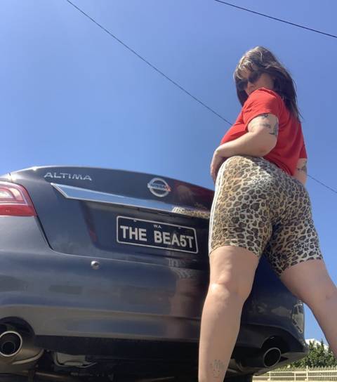 swampy_princess - swampy_princess OnlyFans