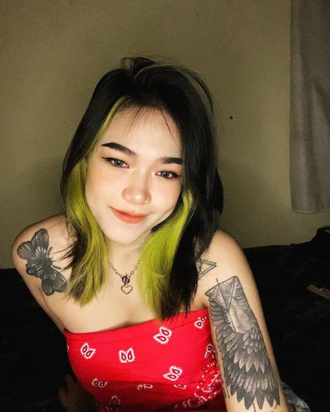 Lynse - lynse_95 OnlyFans