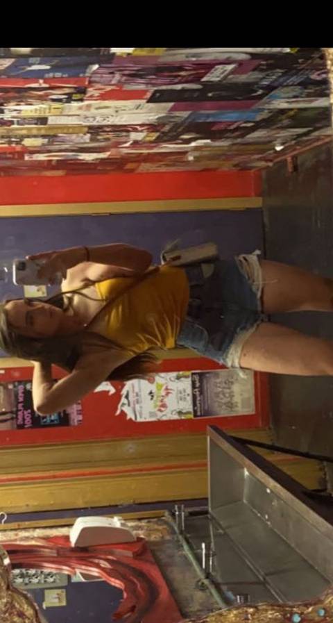 Calypso - calypso_candy OnlyFans