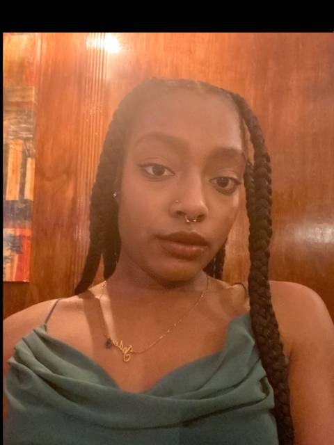 Trinity Johnson - trinballa101 OnlyFans