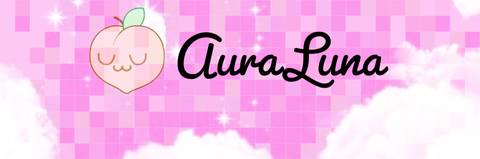 AuraLuna - auralunaa OnlyFans