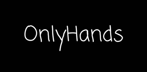 OnlyHands - its-maam OnlyFans