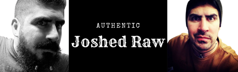 Joshed_Raw - joshed_raw OnlyFans