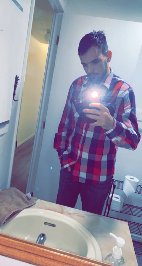 Trevor sharpe - mftrev OnlyFans