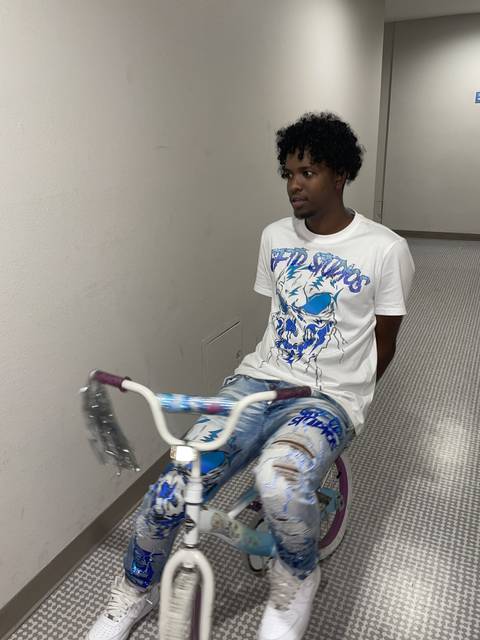 Khalid Jama - u69882681 OnlyFans