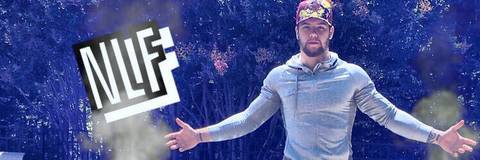 Josh Kennerly - josh_kennerly OnlyFans