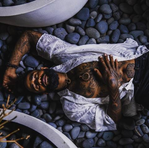 LeRome Swiss - leromeswiss OnlyFans