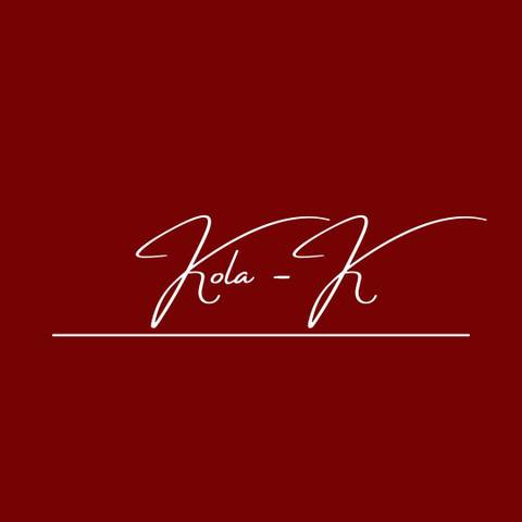 Kola-k - kola-k OnlyFans