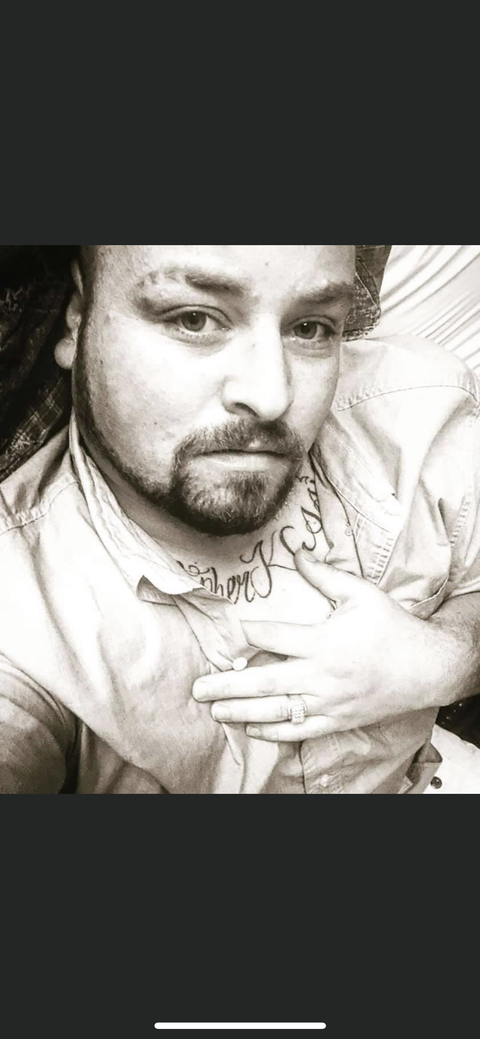 Wayne - eric_wayne OnlyFans