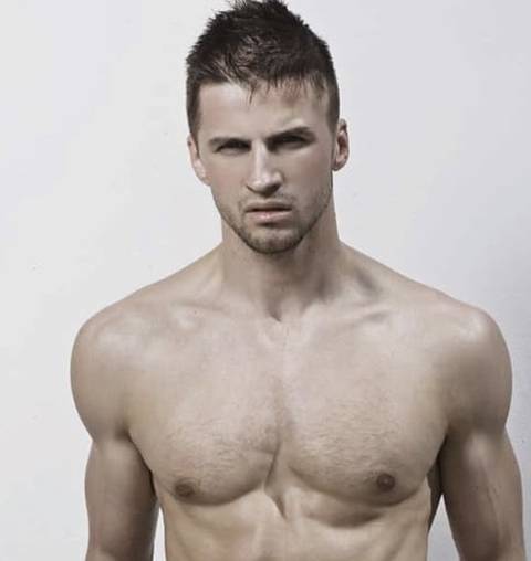 Simon Dexter - simondexterxxx OnlyFans