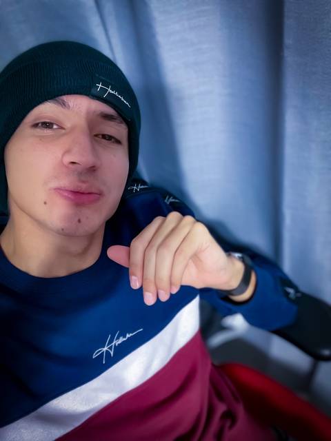 Marlon Jimenez - u179608843 OnlyFans