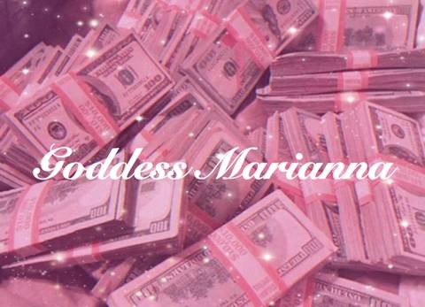 Marianna Martinez - goddessmarianna OnlyFans
