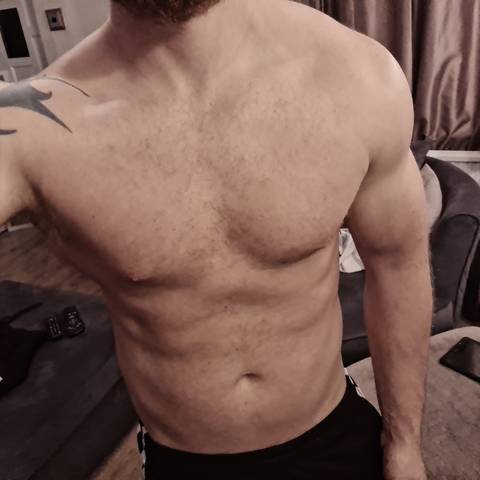 Redbeard - redbeard_gym OnlyFans