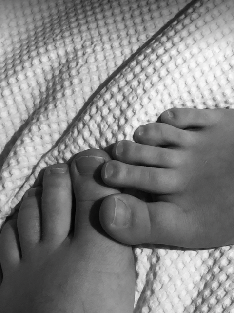 Complete Feet - completefeet OnlyFans