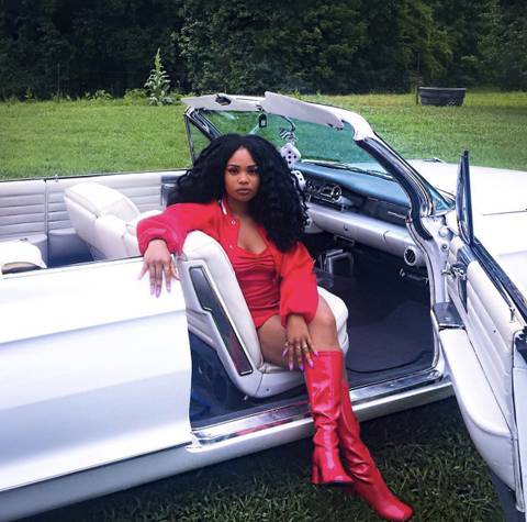 Symone Royale - symoneroyale OnlyFans