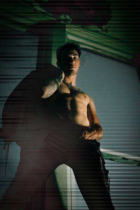 Connor Jackson - connor_jackson OnlyFans