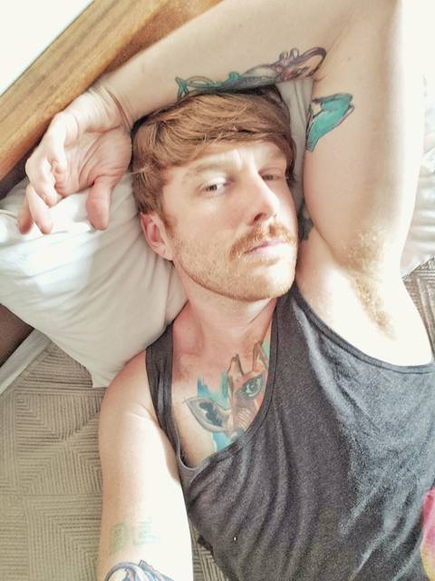 Farm to table Ginger - farmtotableginger OnlyFans