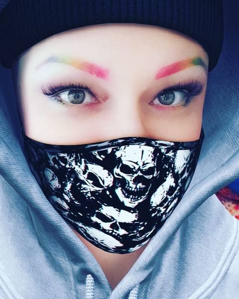 Rainbow Rae - rainbowrae OnlyFans