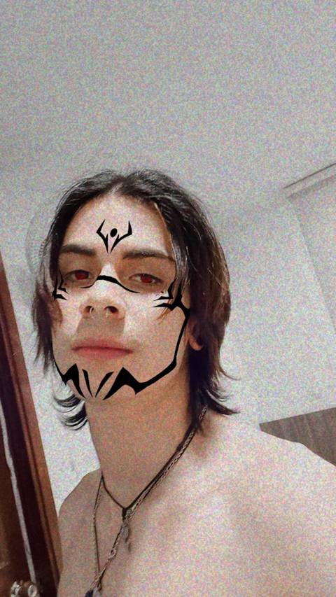 Blackpain - black_pain OnlyFans