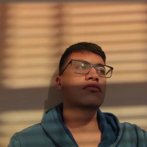 Andrés Felipe Ballesteros - felipe_ballest OnlyFans