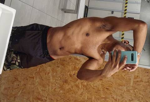 Esmael Machado - jfmaia OnlyFans