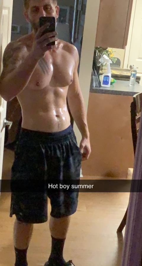 Nathan Reese - nathanreese OnlyFans