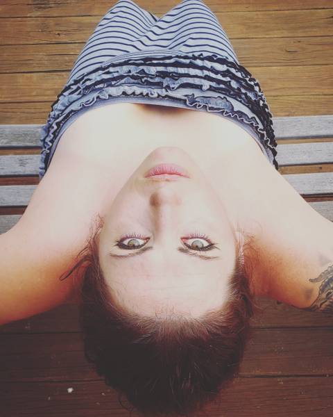 Morgan Wolf - urfavcowgirl OnlyFans